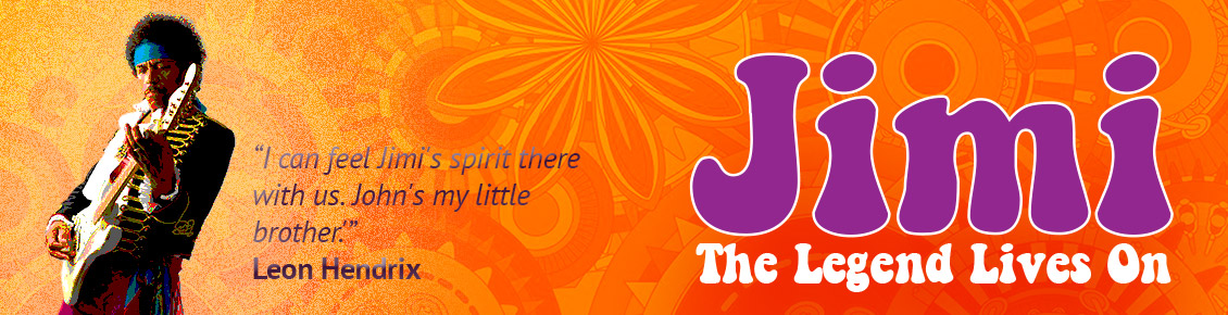Jimi-The Legend Lives On - 4theatre.co.uk