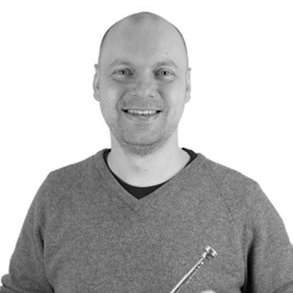 Steve Bland - 4theatre.co.uk